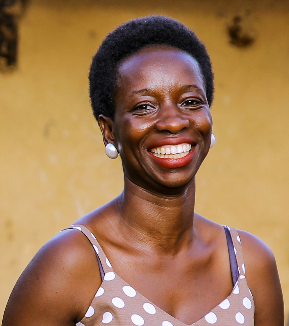 What We Do - Pamela's Children